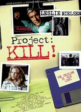 Project: Kill