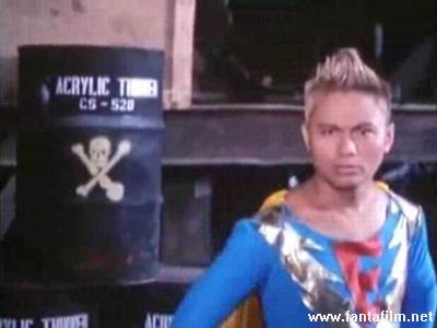 Extranghero ~ Complete Wiki | Ratings | Photos | Videos | Cast