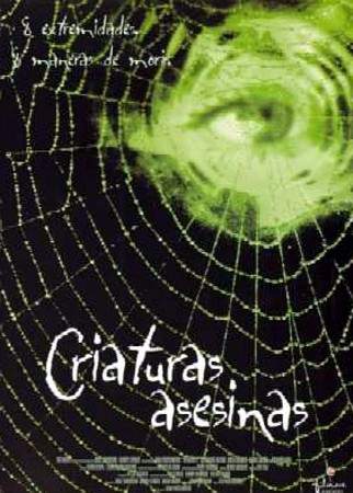 Spiders II: Breeding Ground